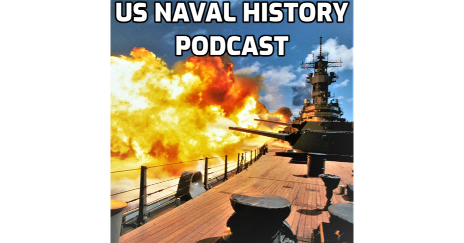 United States Naval History